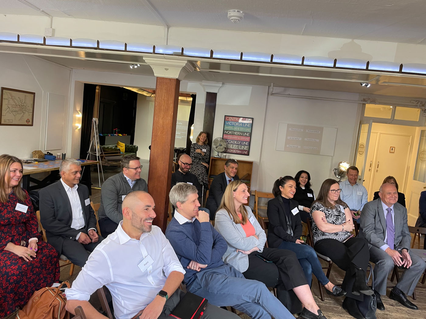 Internal Audit Leaders Event in London | Leadership Academies